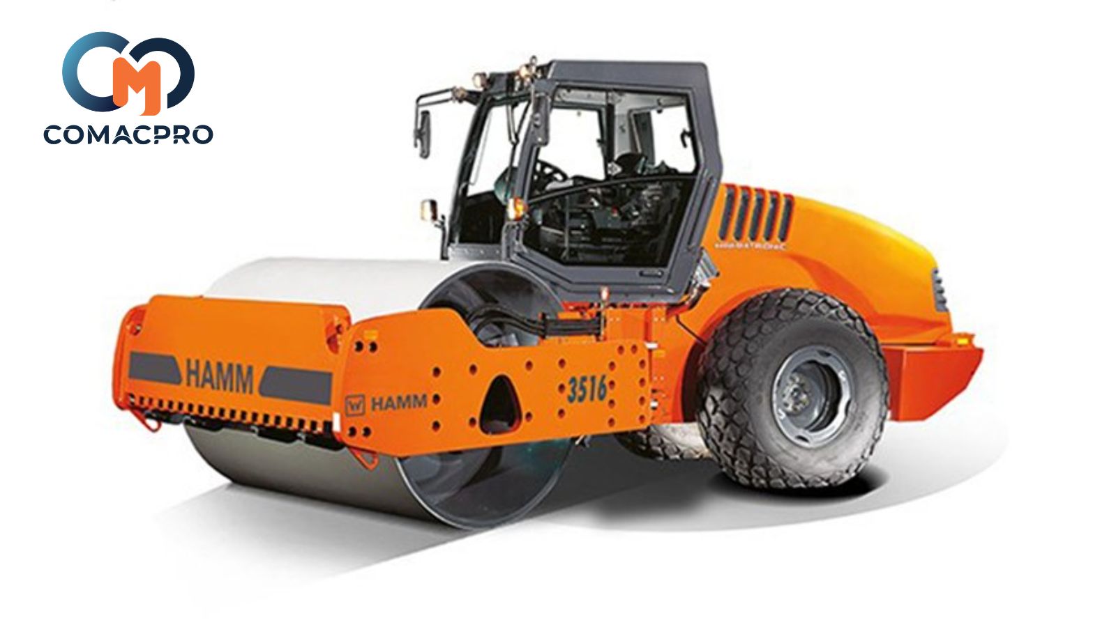 Xe lu có những phân loại như thế nào? - CoMacPro