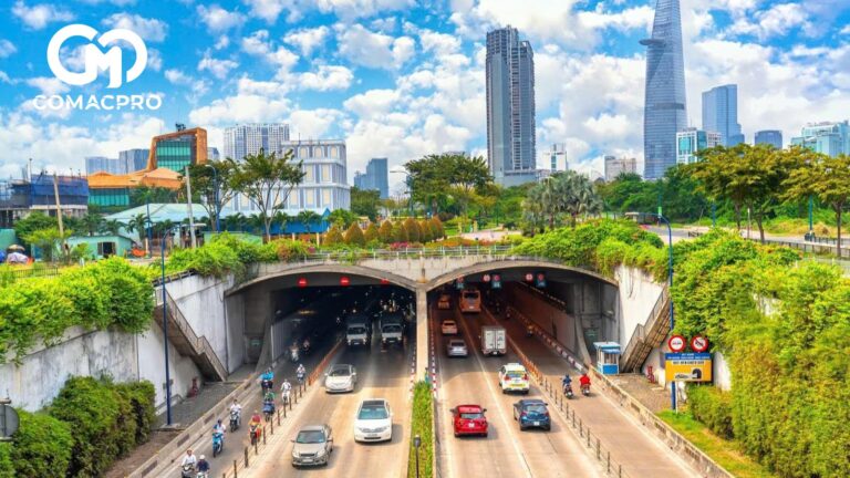 Bộ Xây dựng thúc tiến độ rà soát, đề xuất phân cấp, phân quyền cho địa ...